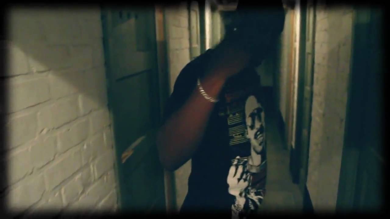 ROMANO DAKING(@romandaking) Ft. Kevin Mengi MAXIMUM » (Street video) - Super DJ Emiliot