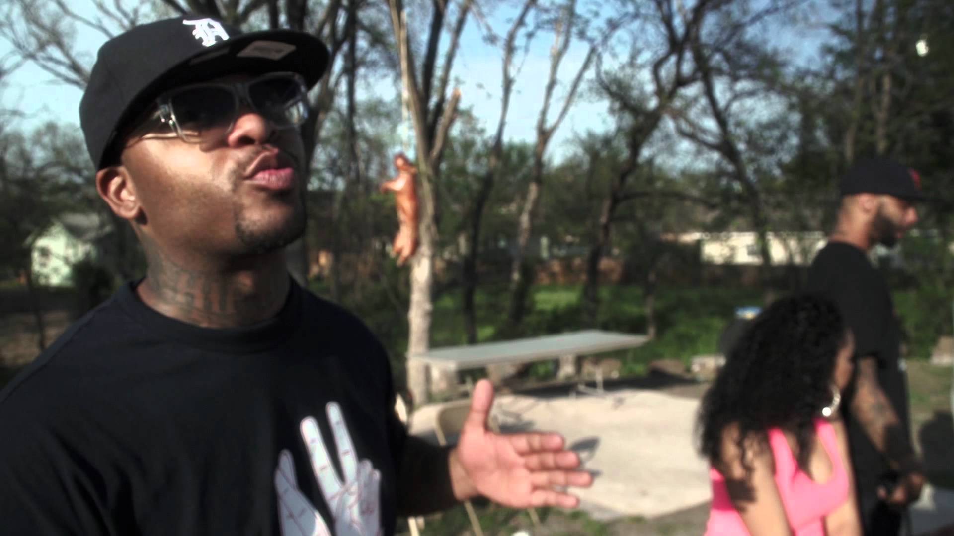 Slaughterhouse - Hammer Dance (Behind The Scenes)