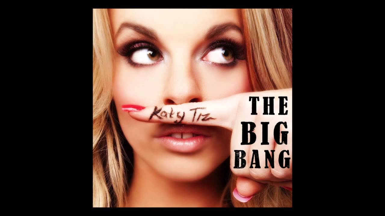 Audio: Katy Tiz - The Big Bang - Super DJ Emiliot