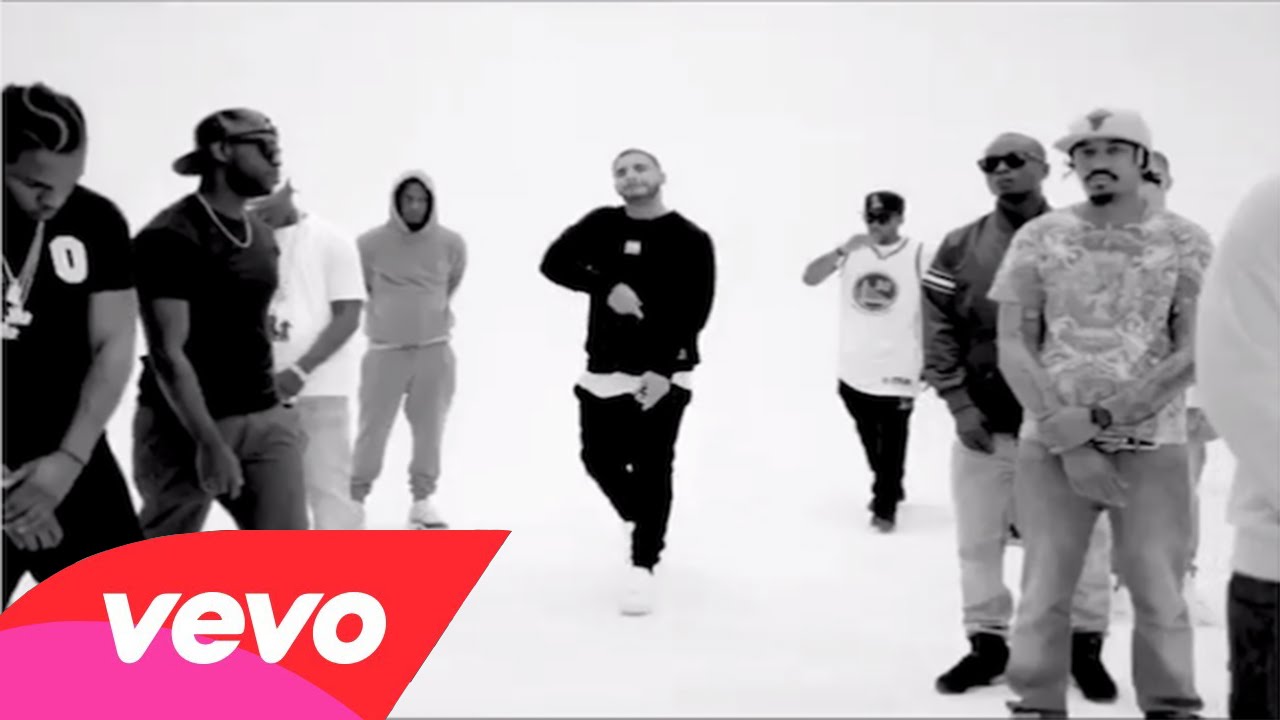 #new #video Drake - Energy - Super DJ Emiliot