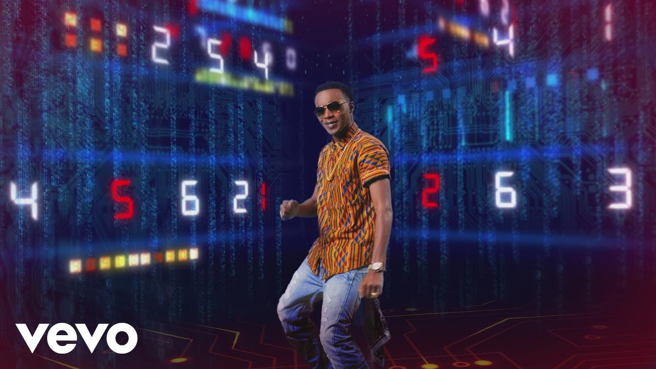 Video: Ayo Jay - Your Number - Super DJ Emiliot