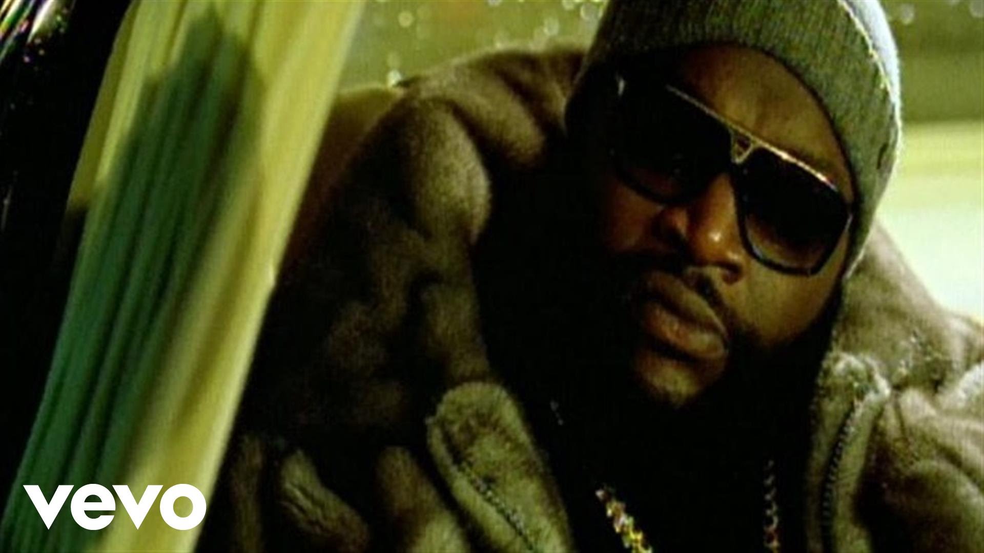 #ThrowbackOfTheDay Rick Ross - The Boss ft. T-Pain - Super DJ Emiliot